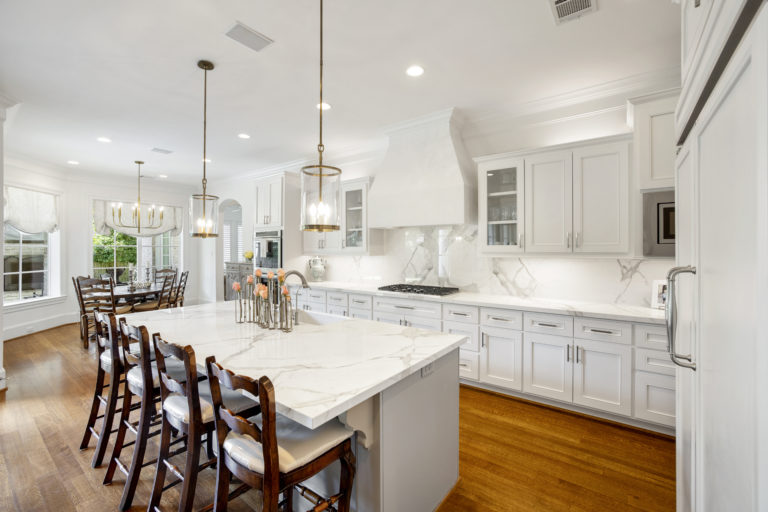 Lynbrook | 2020 - Renaudin Builders