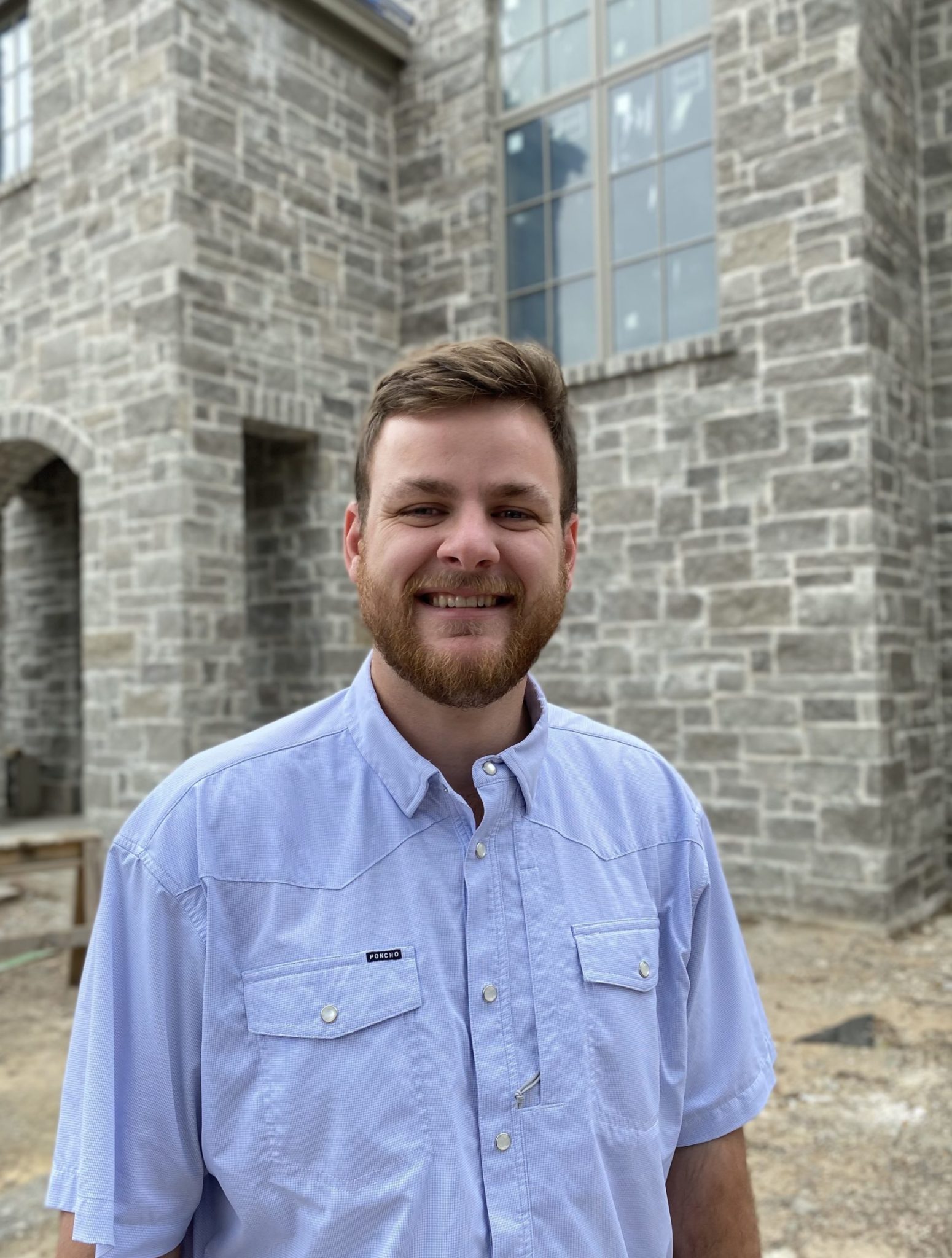 About - Renaudin Builders